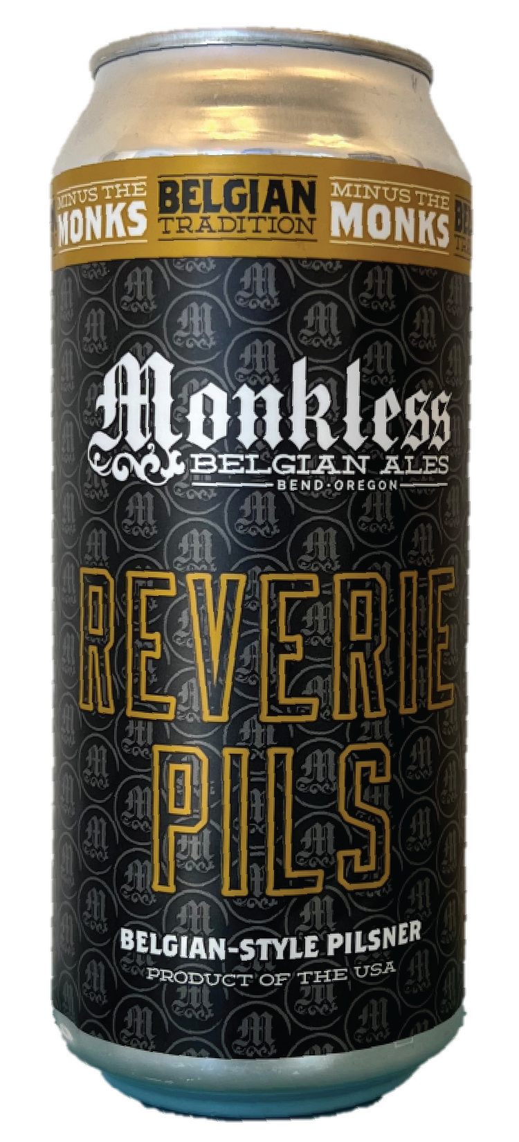 Monkless Belgian Ales