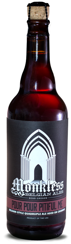 Monkless Belgian Ales