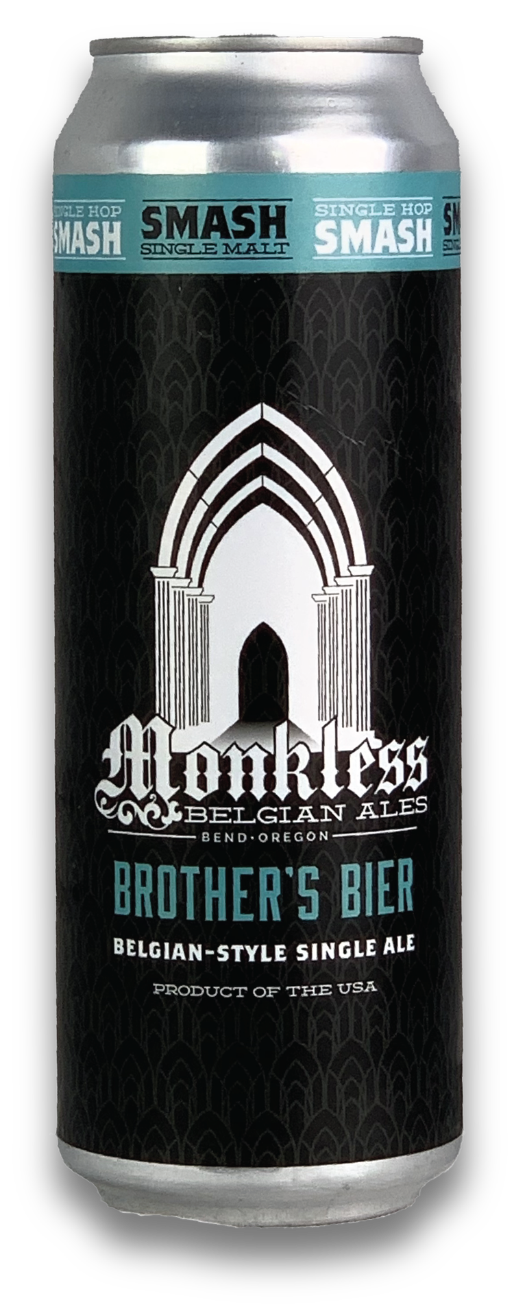 Monkless Belgian Ales