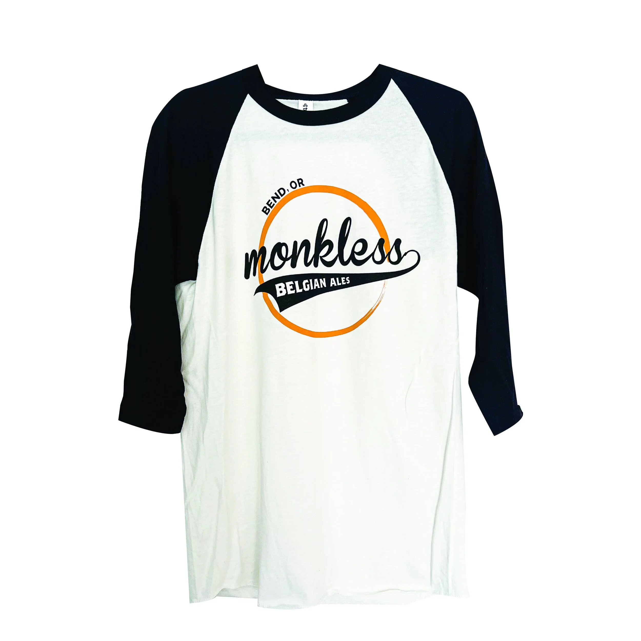 Monkless Belgian Ales
