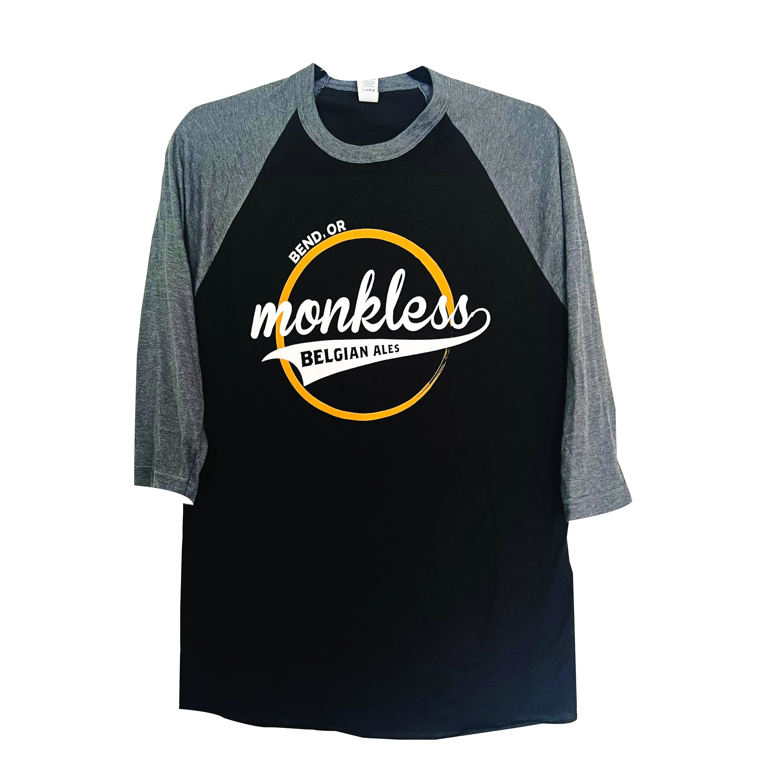 Monkless Belgian Ales