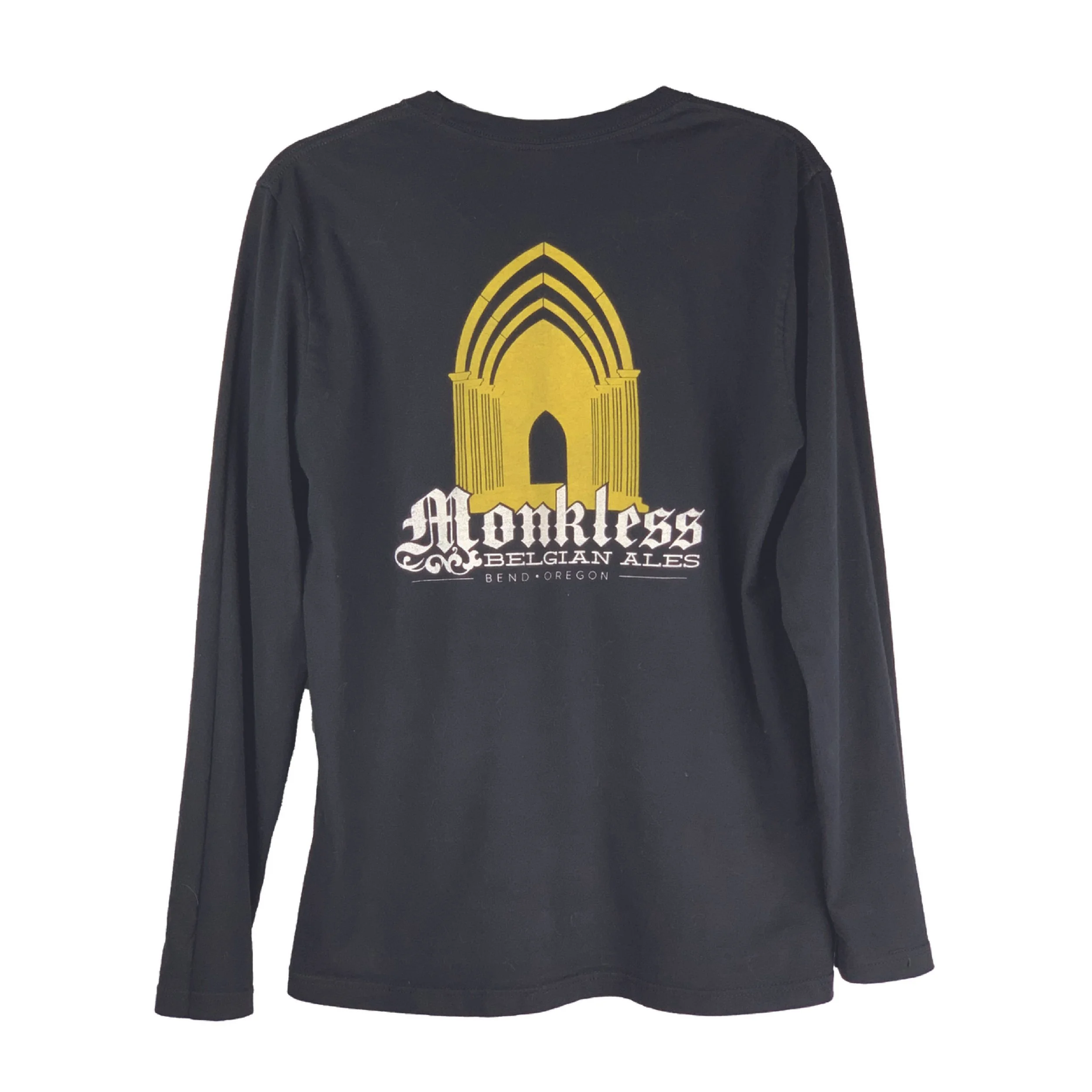 Monkless Belgian Ales