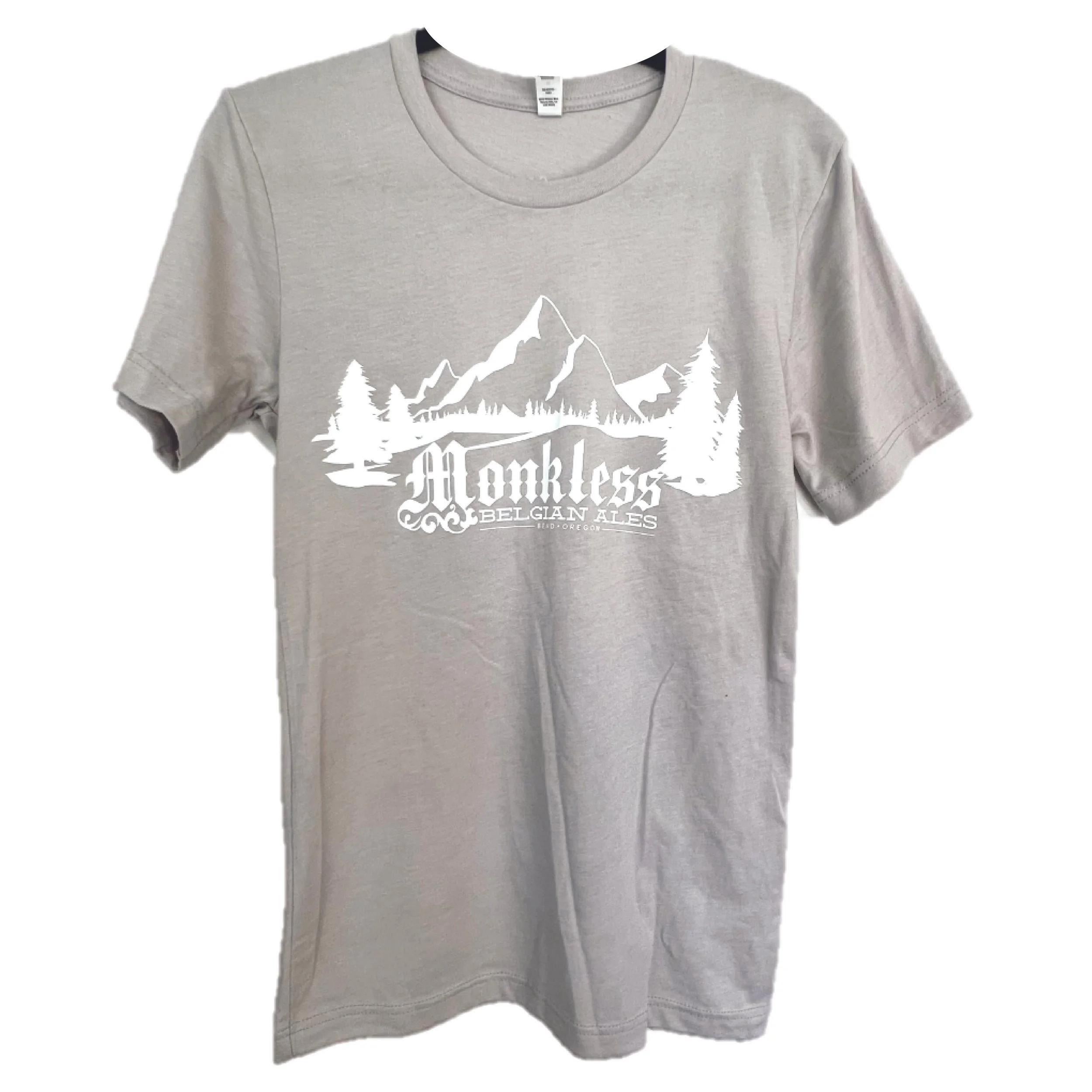 Monkless Belgian Ales
