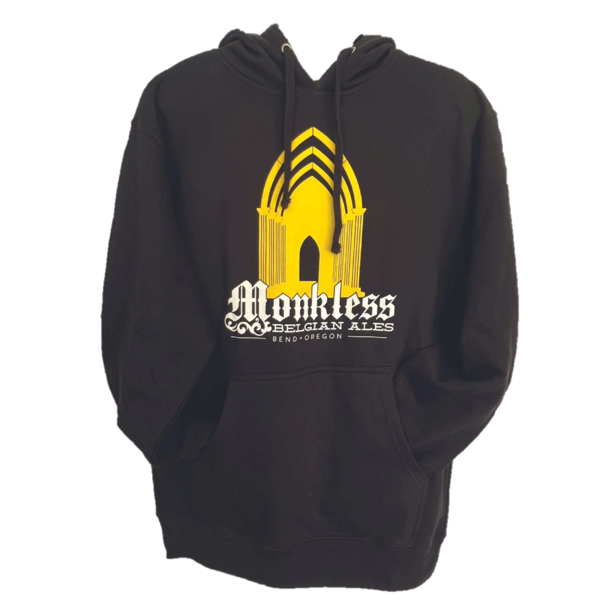 Monkless Belgian Ales