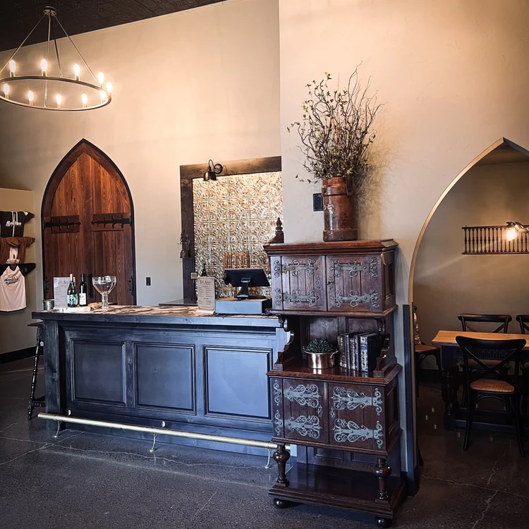 Monkless Belgian Ales