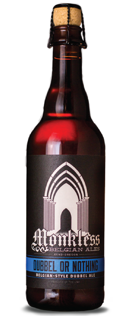 Monkless Belgian Ales