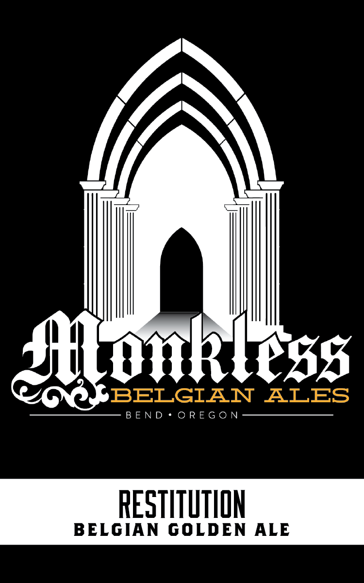 Monkless Belgian Ales