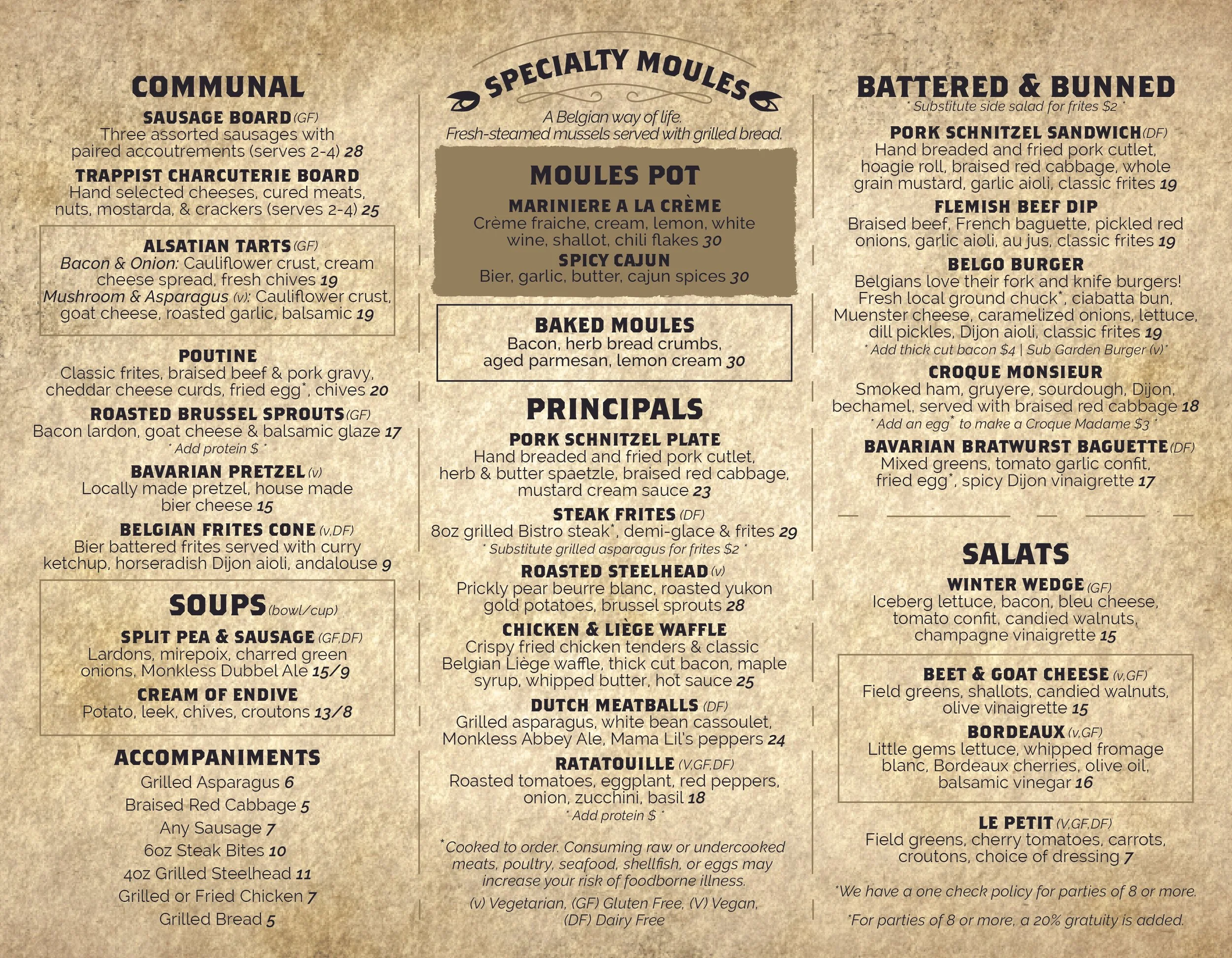 Visit Monkless Belgian Ales | Award-Winning Belgian Ales in Bend, Oregon