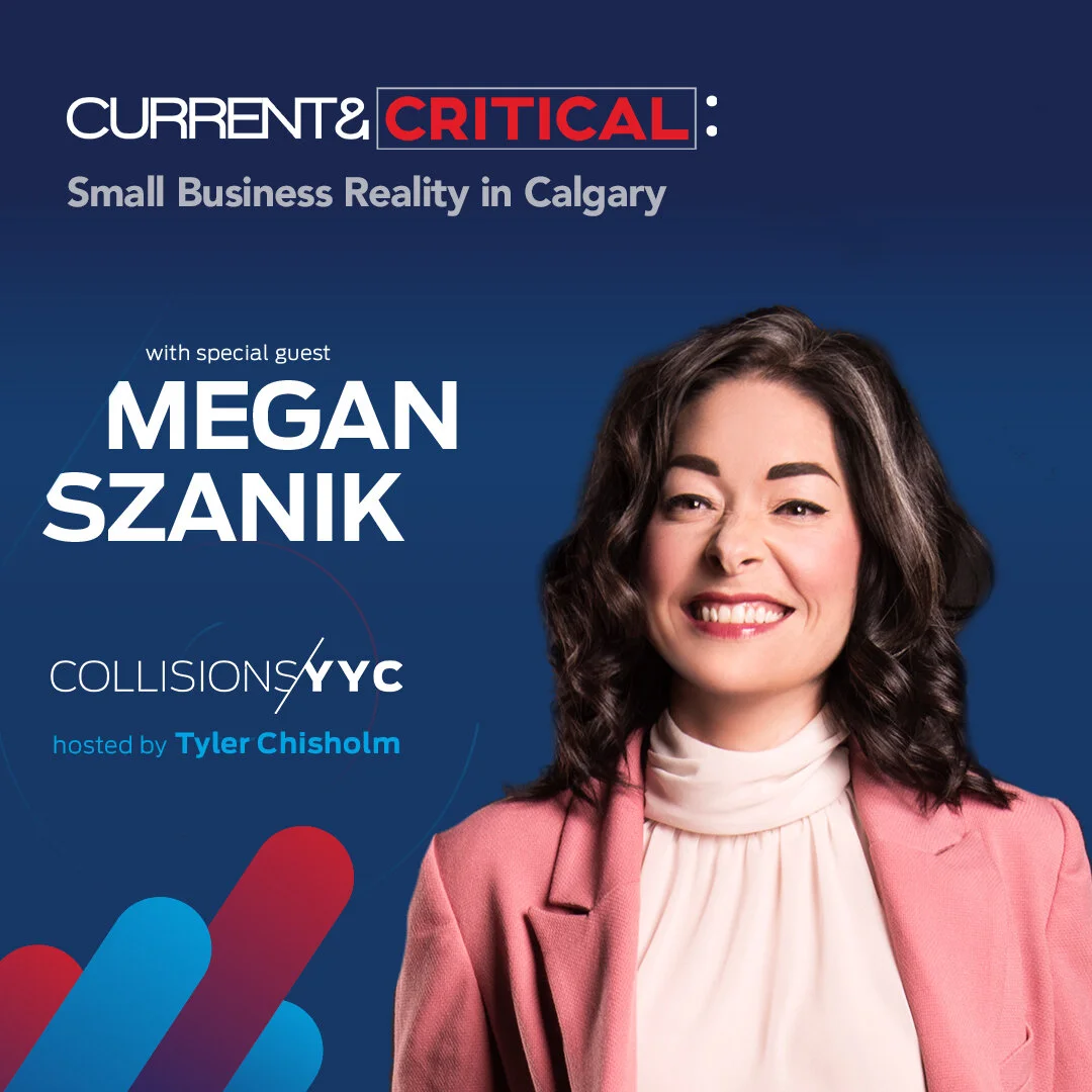 Episodes — Collisions YYC