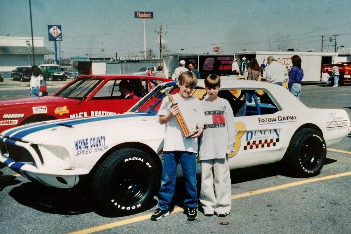 Gallery — Duncan Brothers Customs