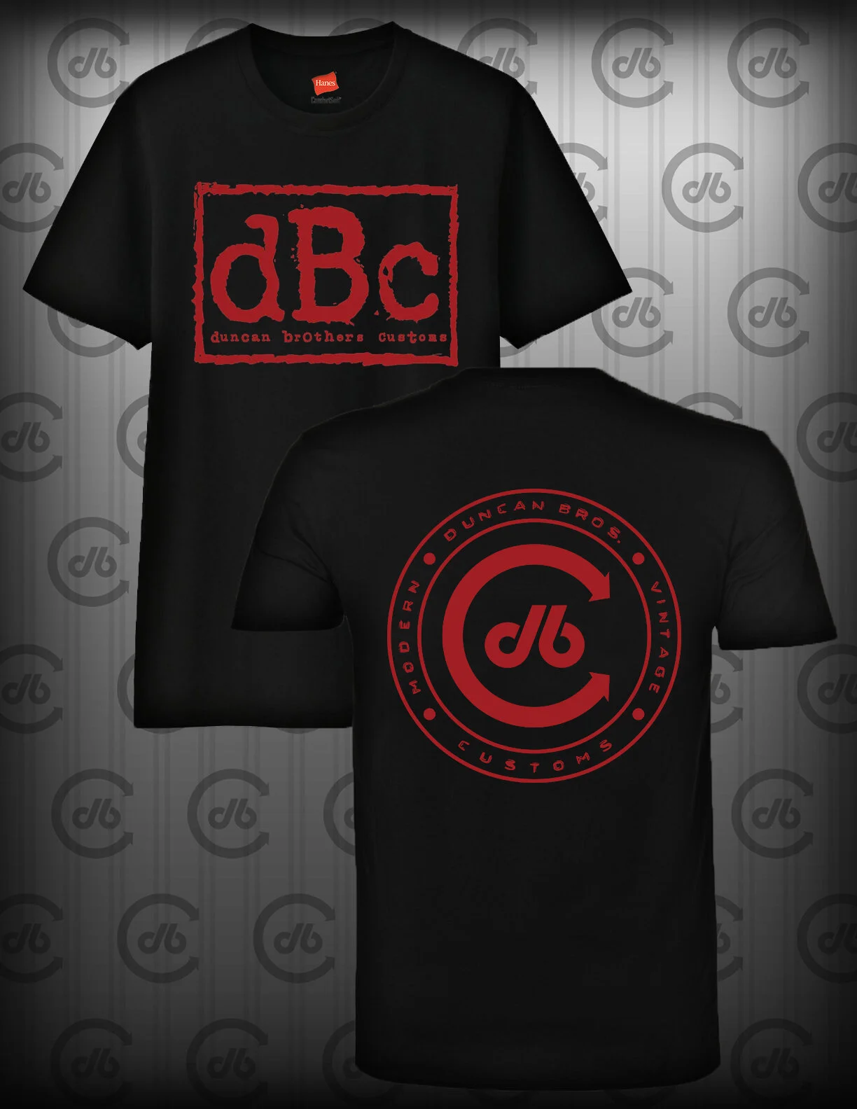 Duncan Brothers Customs