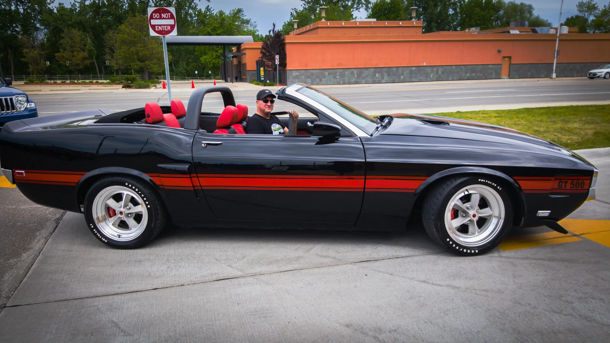 Duncan Brothers Customs