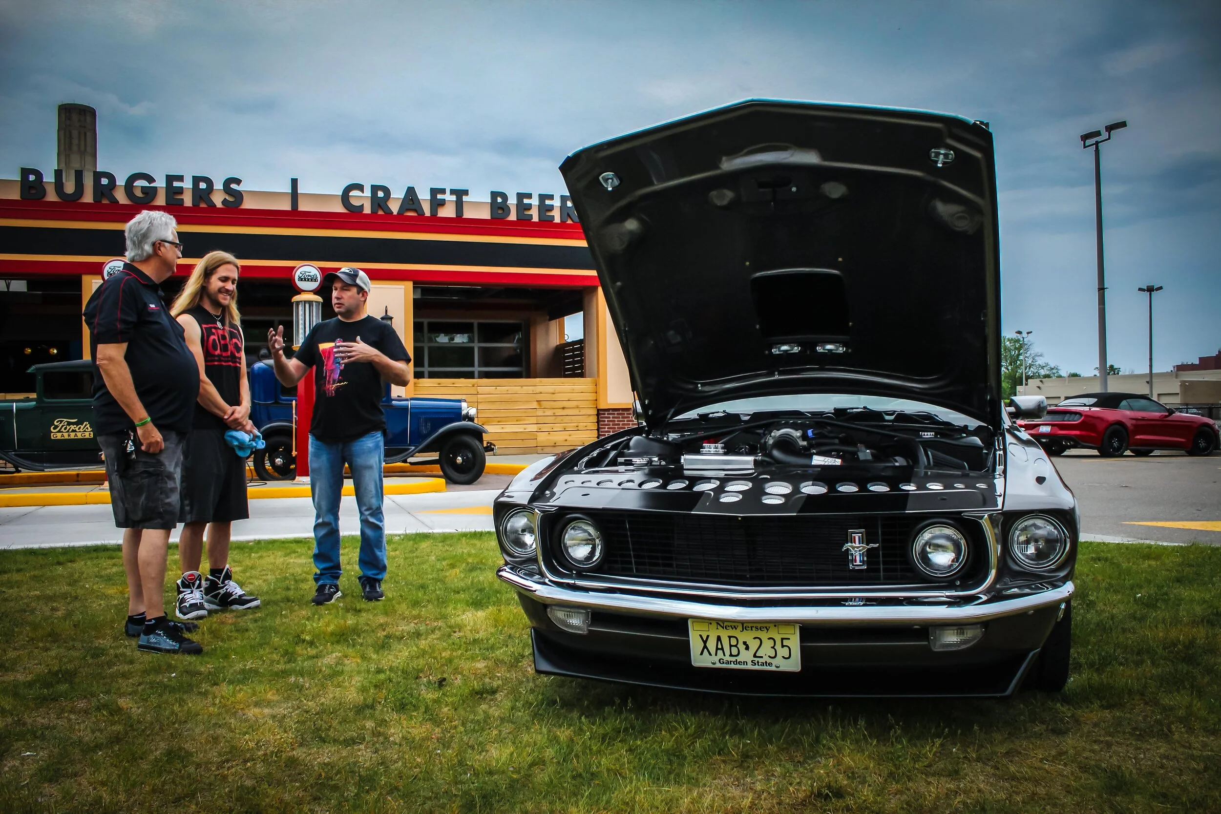 Duncan Brothers Customs