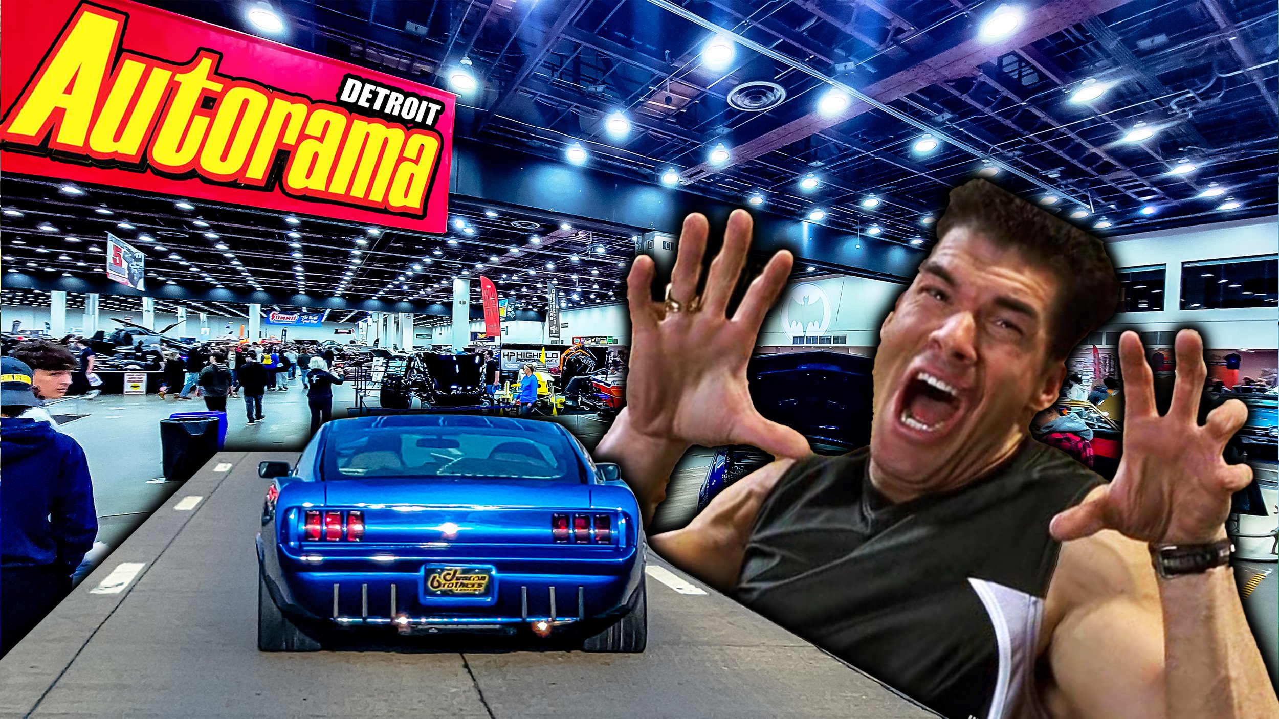 Duncan Brothers Customs