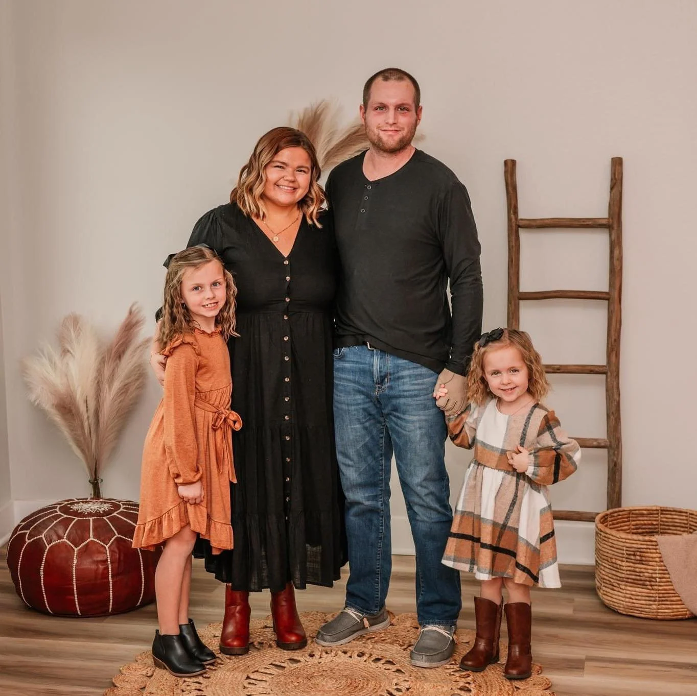 Staff — First Reformed Church