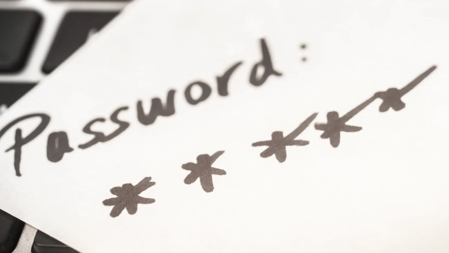 Passwordless Made Easy Security Boulevard