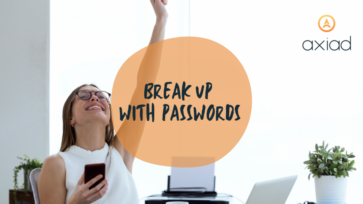 Say Goodbye to Passwords for Good, Your Employees Will Thank You ...