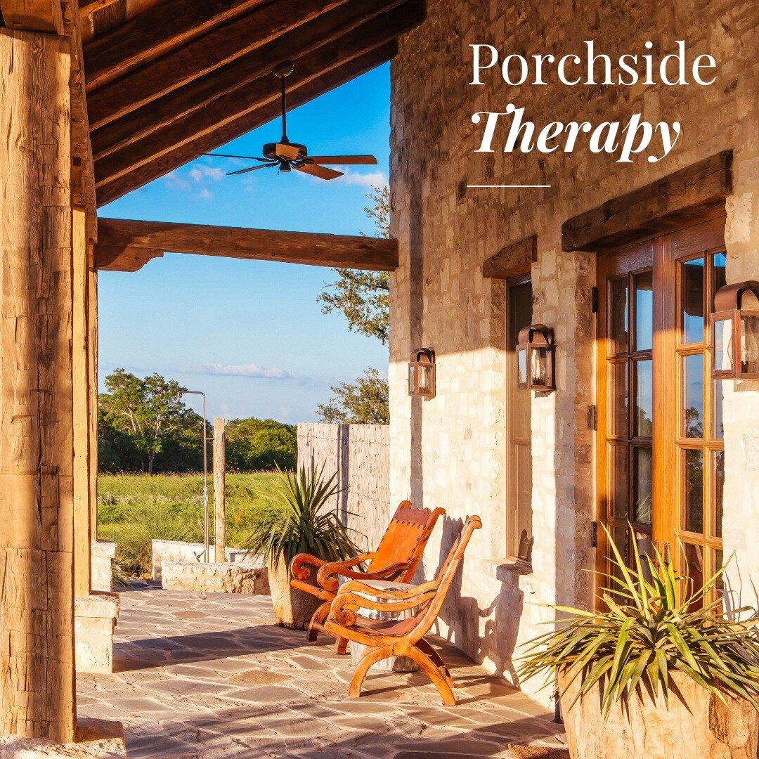 Slaughter Design Studio | Interior Design in Fredericksburg, Texas