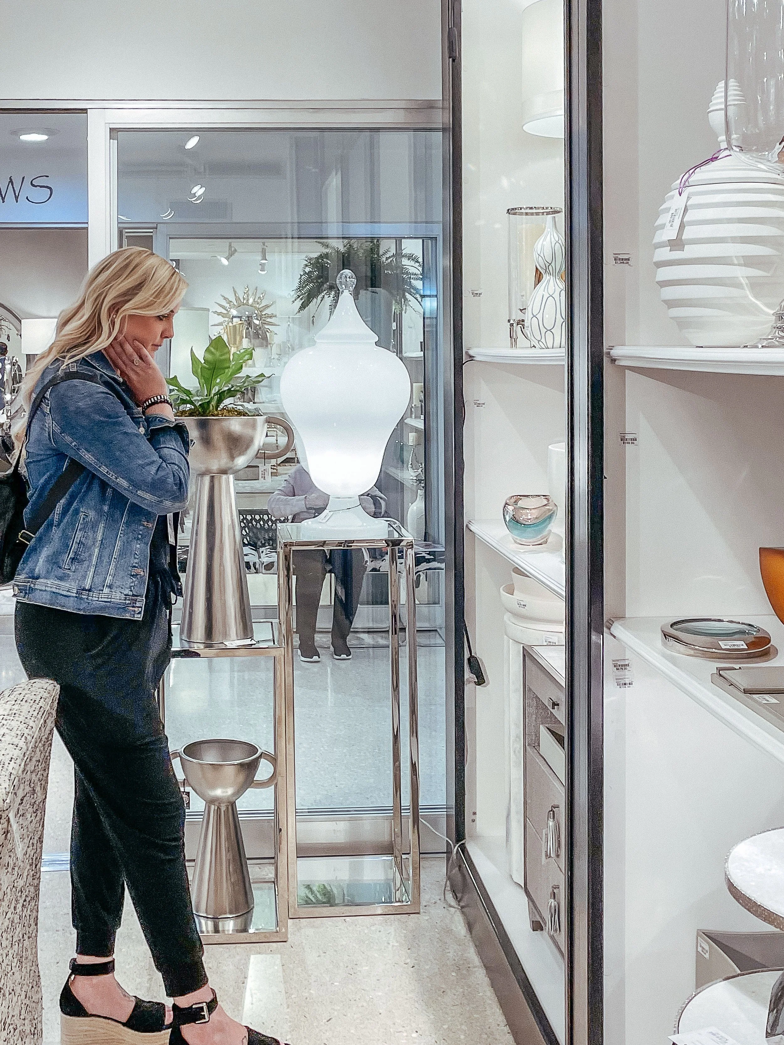 The High Point Market - Design Industry Inspiration — Slaughter Design ...