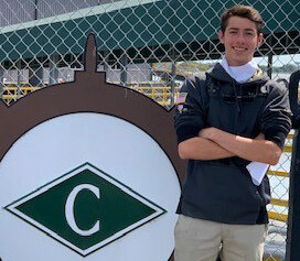 We Are Cooper/T. Smith: Cayne Wattingney, NOMMA Intern — Crescent Towing