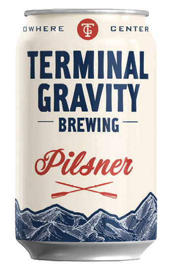 Beers List — Terminal Gravity Brewing