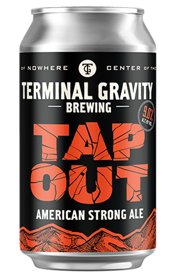 Beers List — Terminal Gravity Brewing