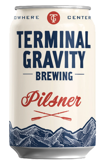 IPA - Terminal Gravity Brewing Company — Terminal Gravity Brewing Company