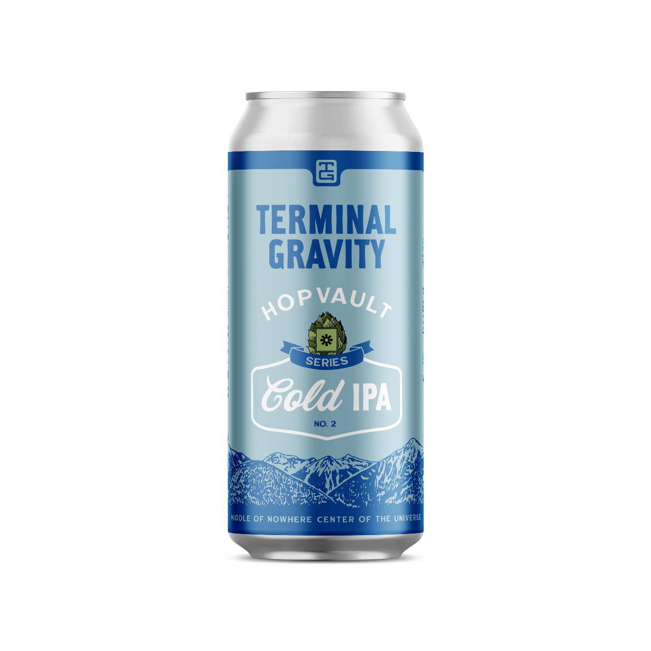 Beers List — Terminal Gravity Brewing