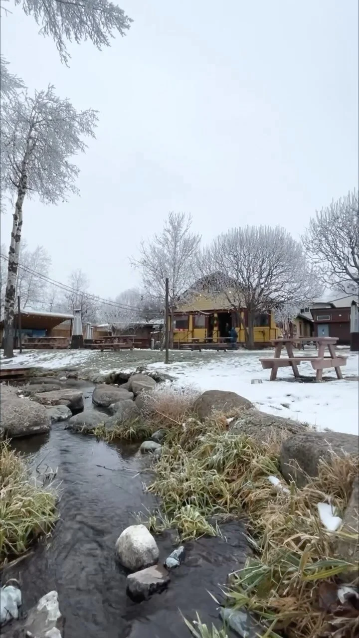 Terminal Gravity Brewing