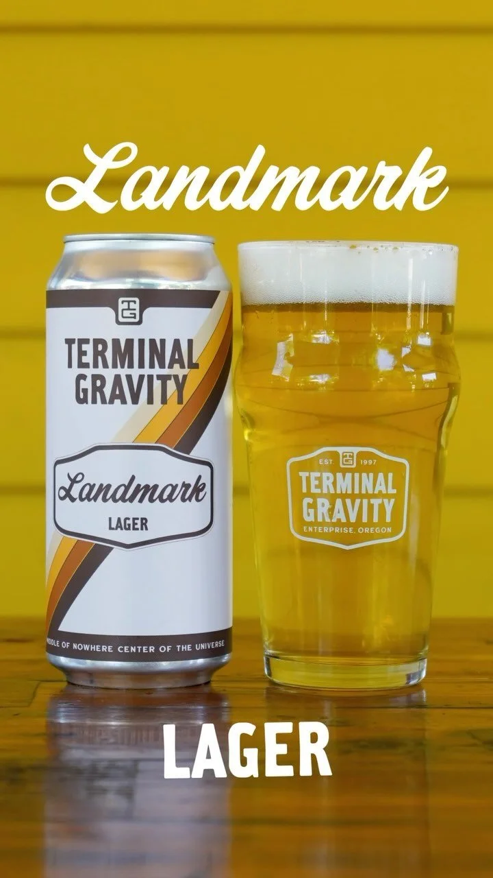 Terminal Gravity Brewing