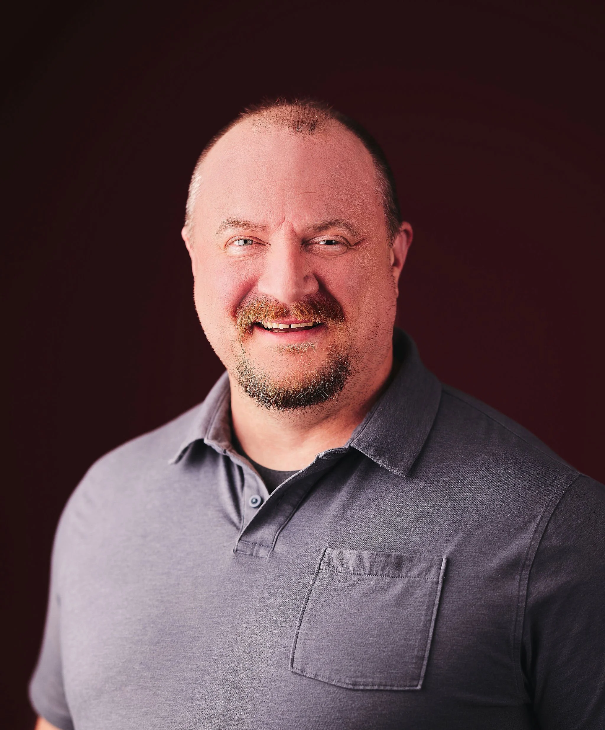 Garage Sessions — THE WORKMANS | Florida Commercial + Editorial Photography