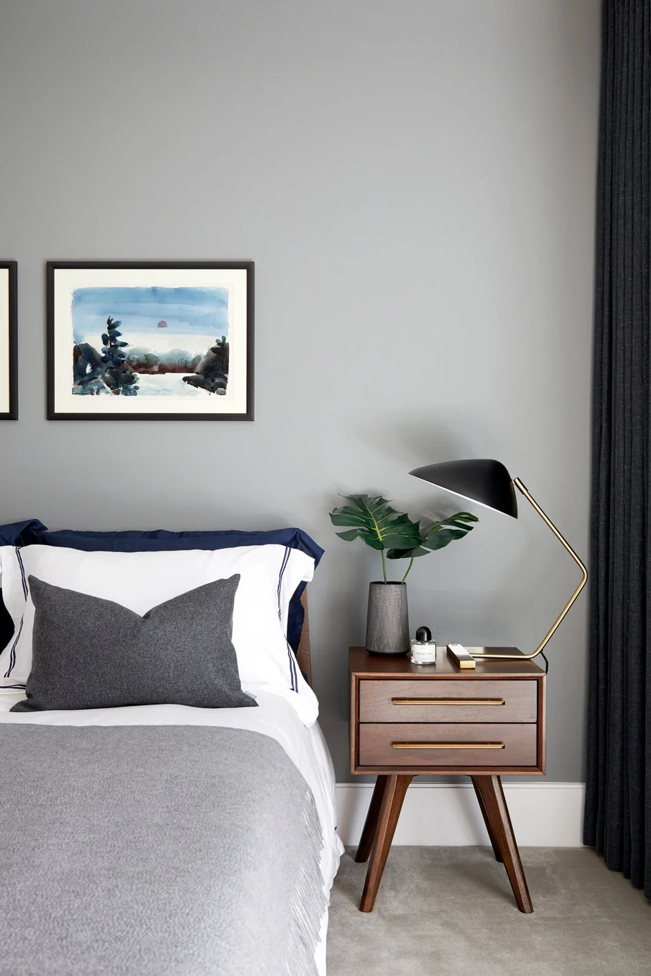 Benson House — Sandra Flashman Studio