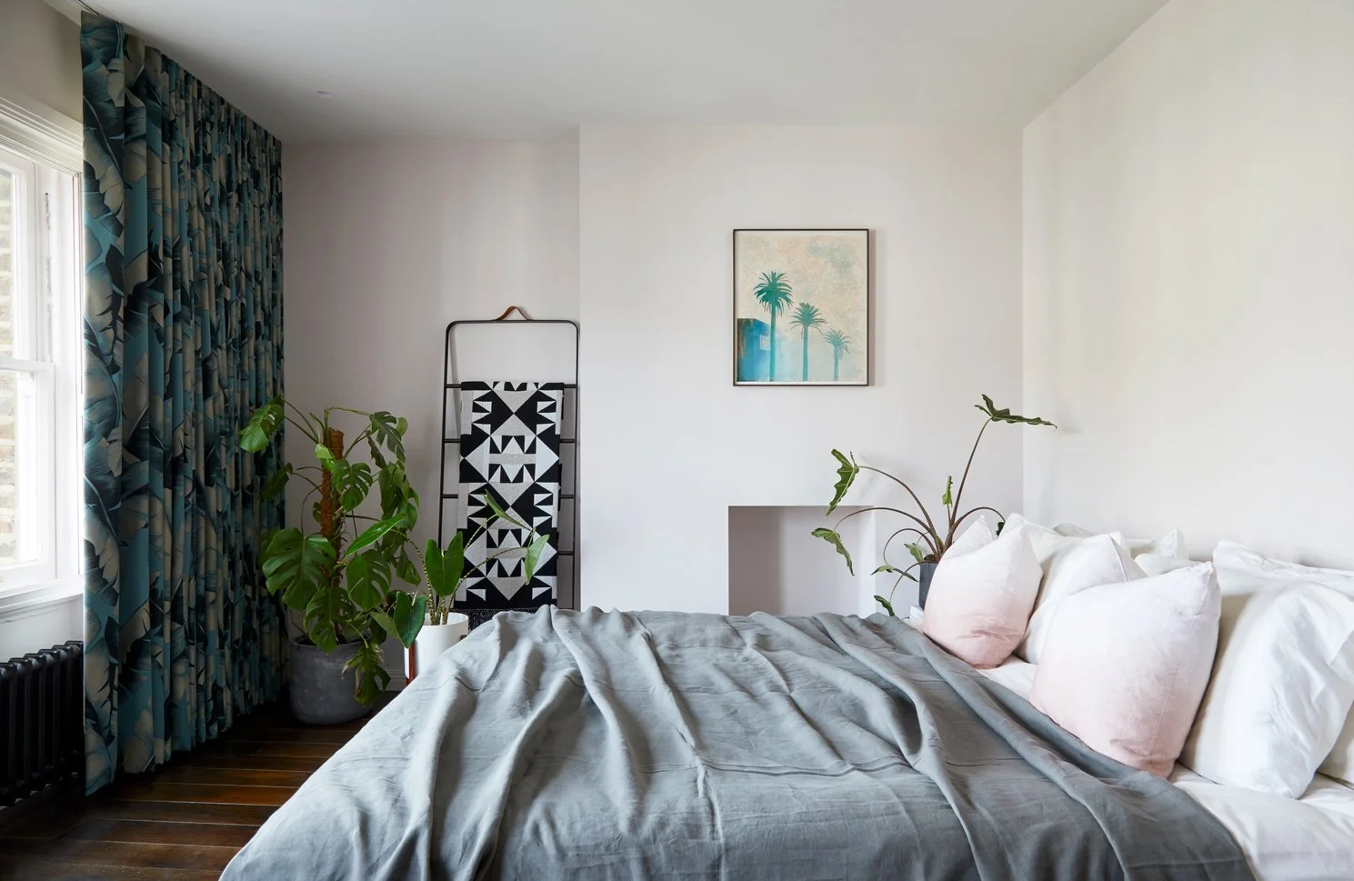 Church Street Residence — Sandra Flashman Studio