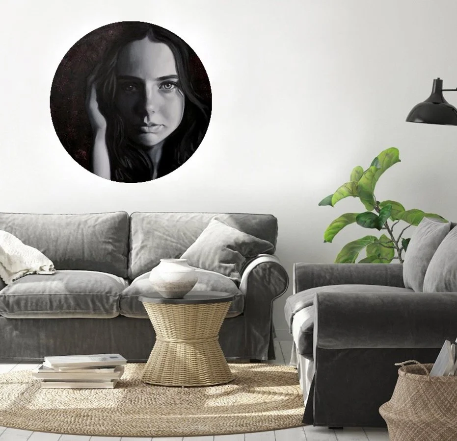 Transformation — Rebecca Hawthorn