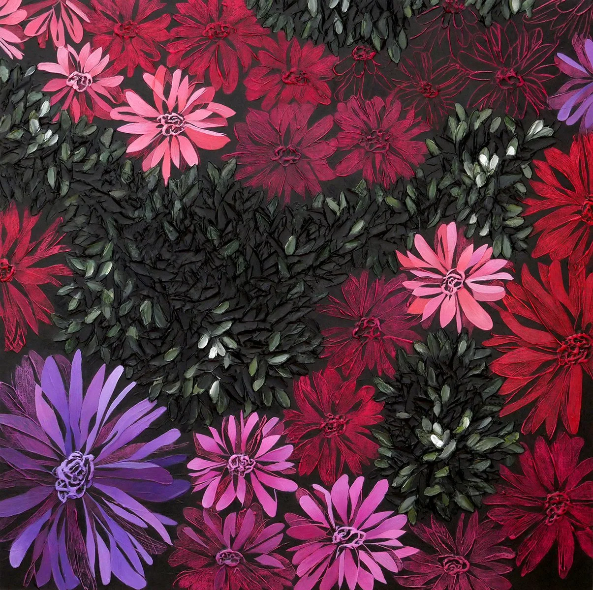 It's A New Dawn — Rebecca Hawthorn