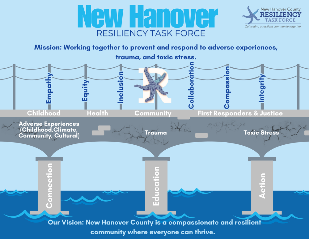 New Hanover County Resiliency Task Force