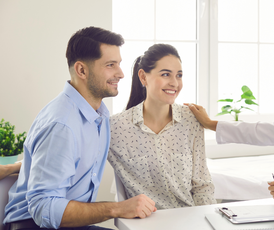 Fertility Wellness Consultations — Dr. Jessica Gruber, Naturopathic Doctor