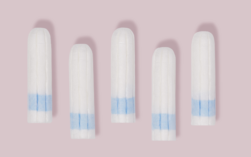 The Hidden Risks of Tampons and Safer Menstrual Care Alternatives — Dr ...