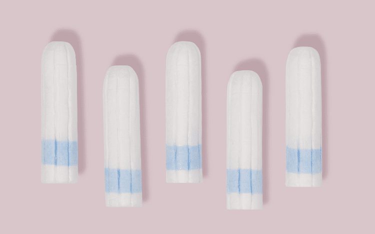 The Hidden Risks of Tampons and Safer Menstrual Care Alternatives — Dr ...
