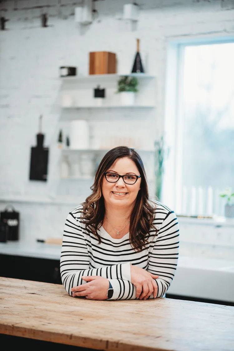Dr. Jessica Gruber, Naturopathic Doctor