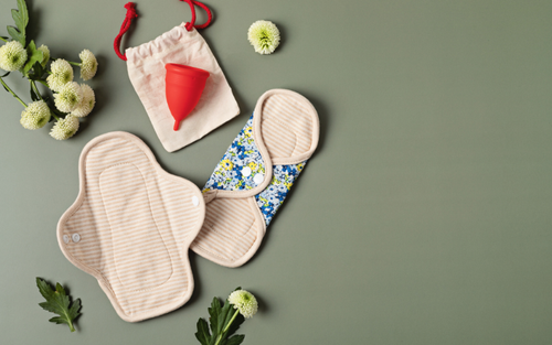 The Hidden Risks of Tampons and Safer Menstrual Care Alternatives — Dr ...