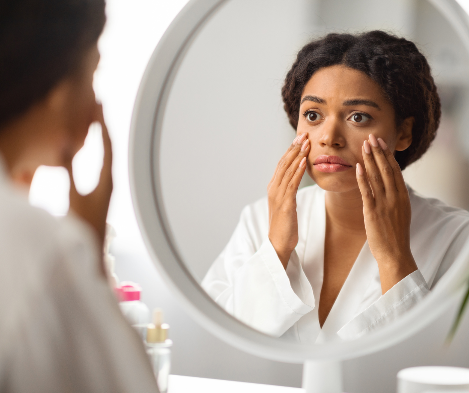 The Gut-Skin Axis: Why Better Skin Starts in the Belly — Dr. Jessica ...