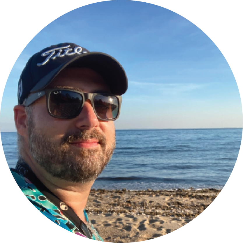 Board of Directors — DC Bird Alliance