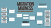 Migration Madness — DC Bird Alliance