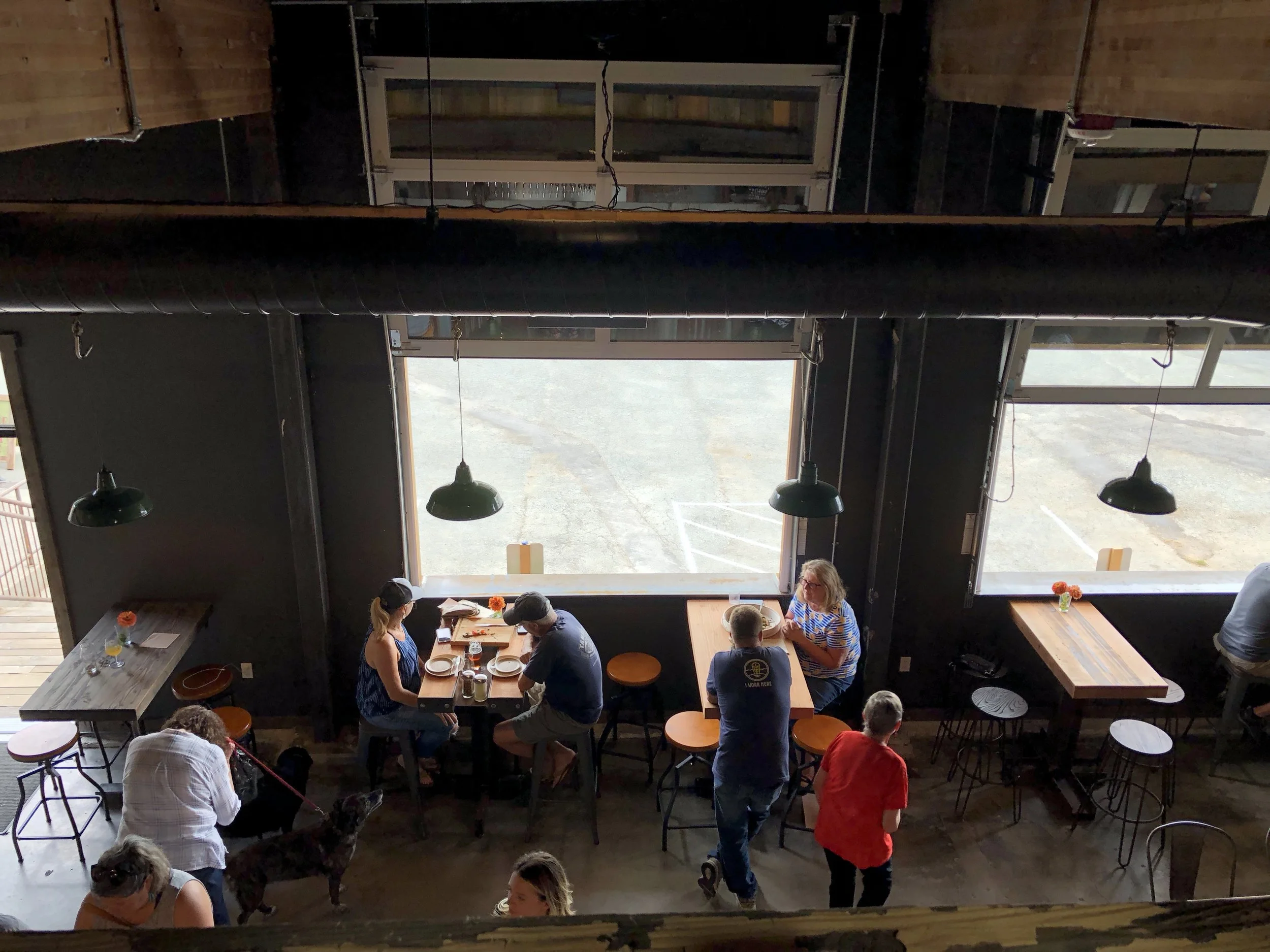 Gallery | Terramar Brewstillery