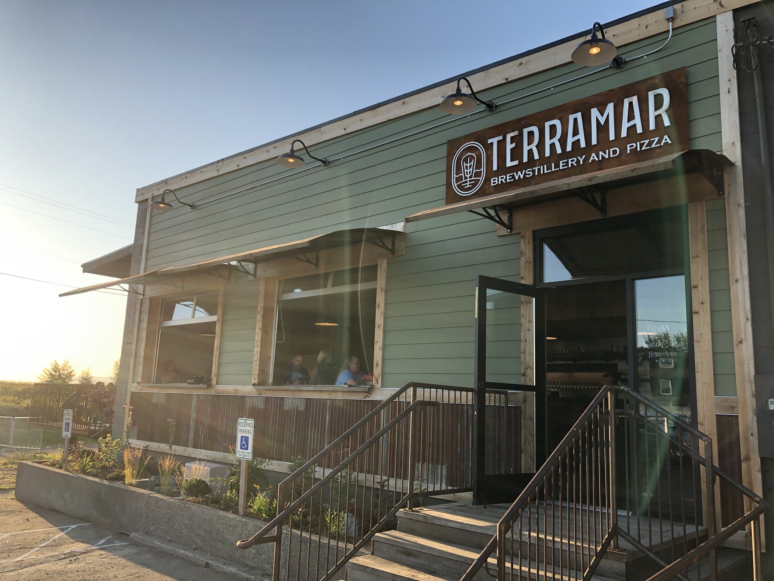 Gallery | Terramar Brewstillery