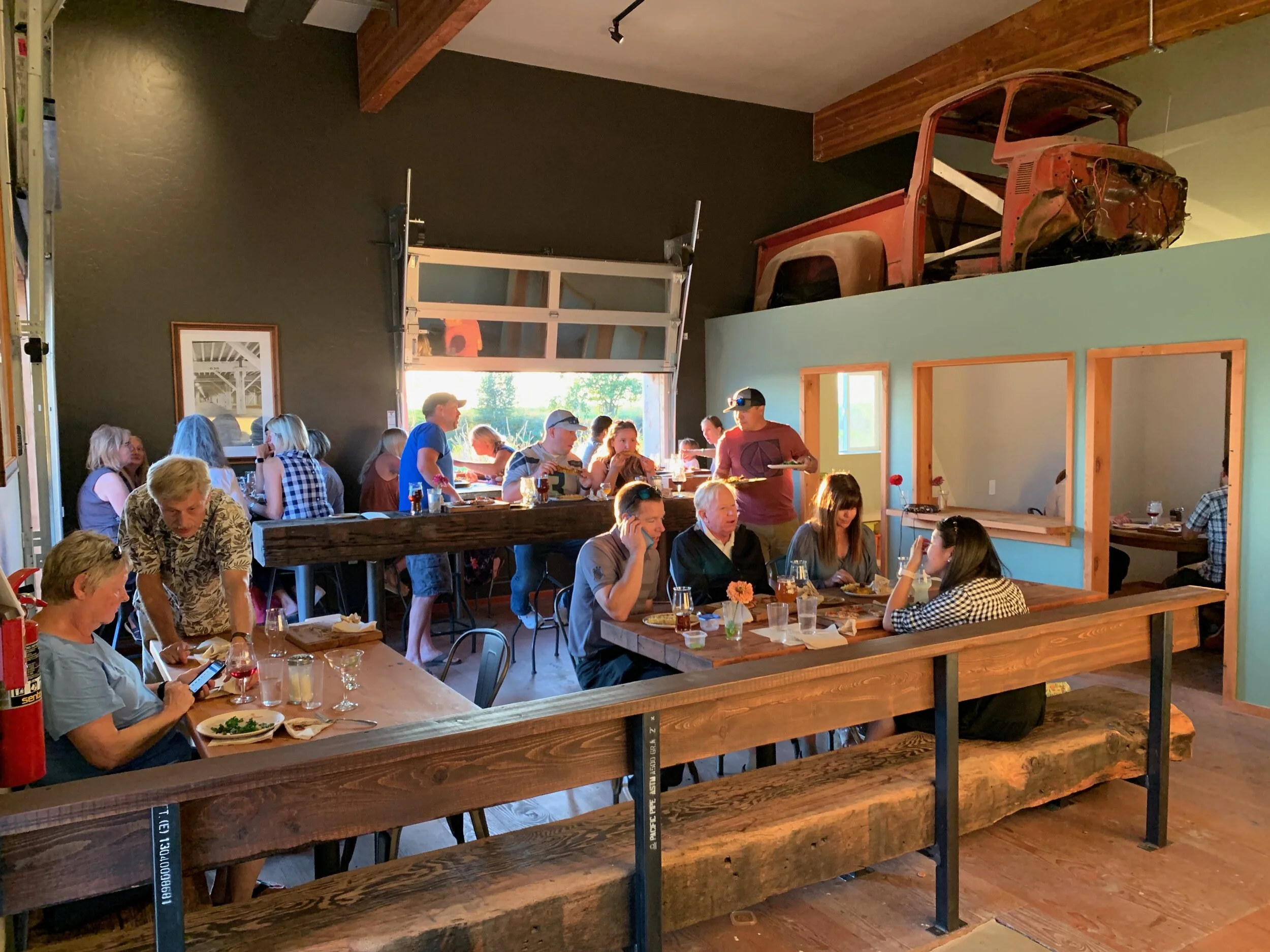 Gallery | Terramar Brewstillery