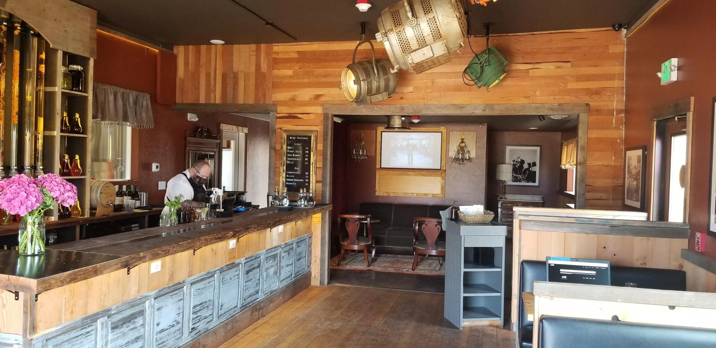 Gallery | Terramar Brewstillery