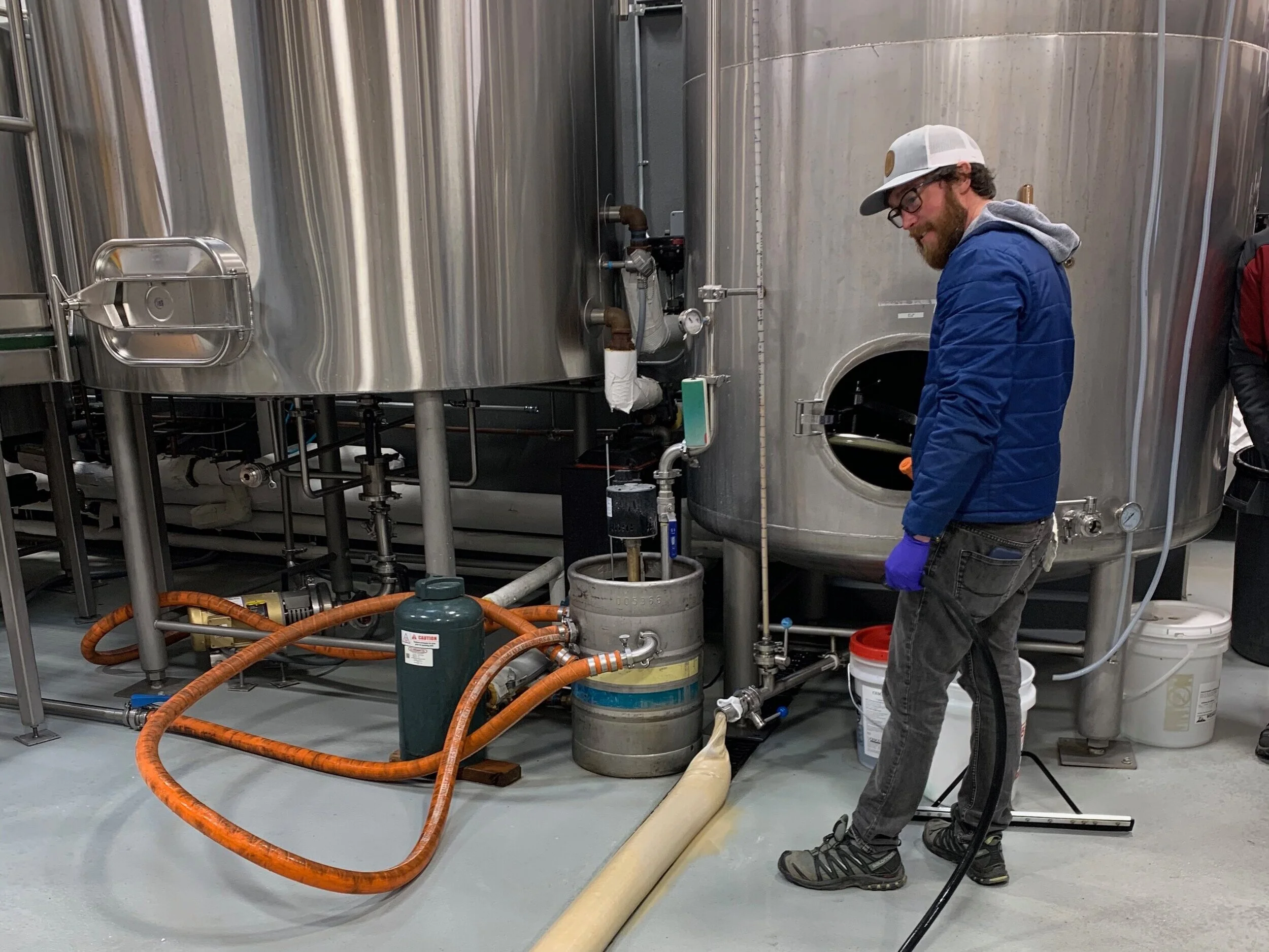 Gallery | Terramar Brewstillery