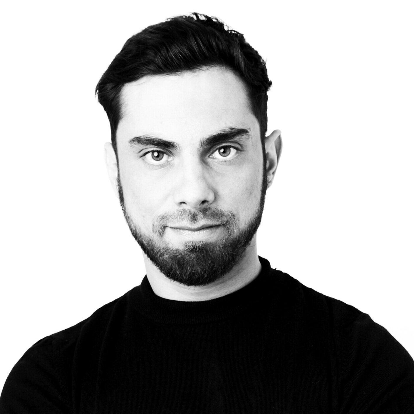 Talent — Yves Durif Salon